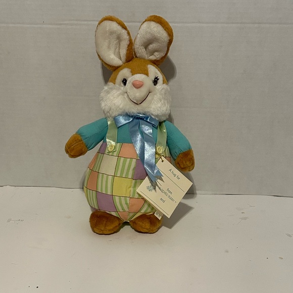 American Greetings | Toys | Vintage 989 American Greetings Bloomer ...